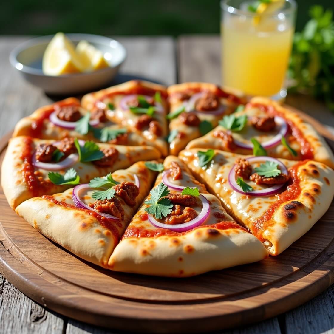 21 Irresistible Chicken Pizza Recipes You’ll Love – Easy, Creative, and ...