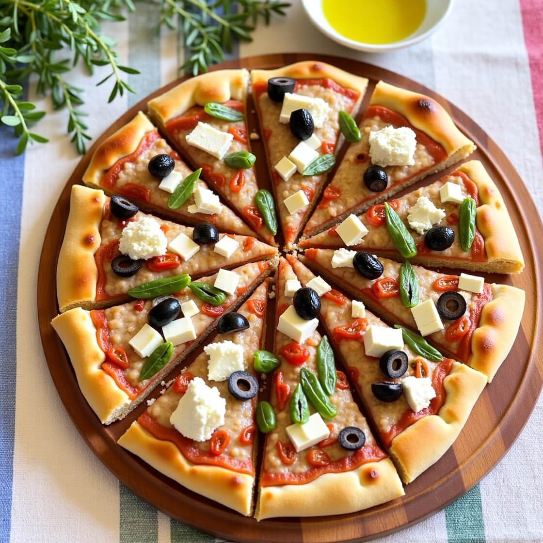 21 Irresistible Chicken Pizza Recipes You’ll Love – Easy, Creative, and ...