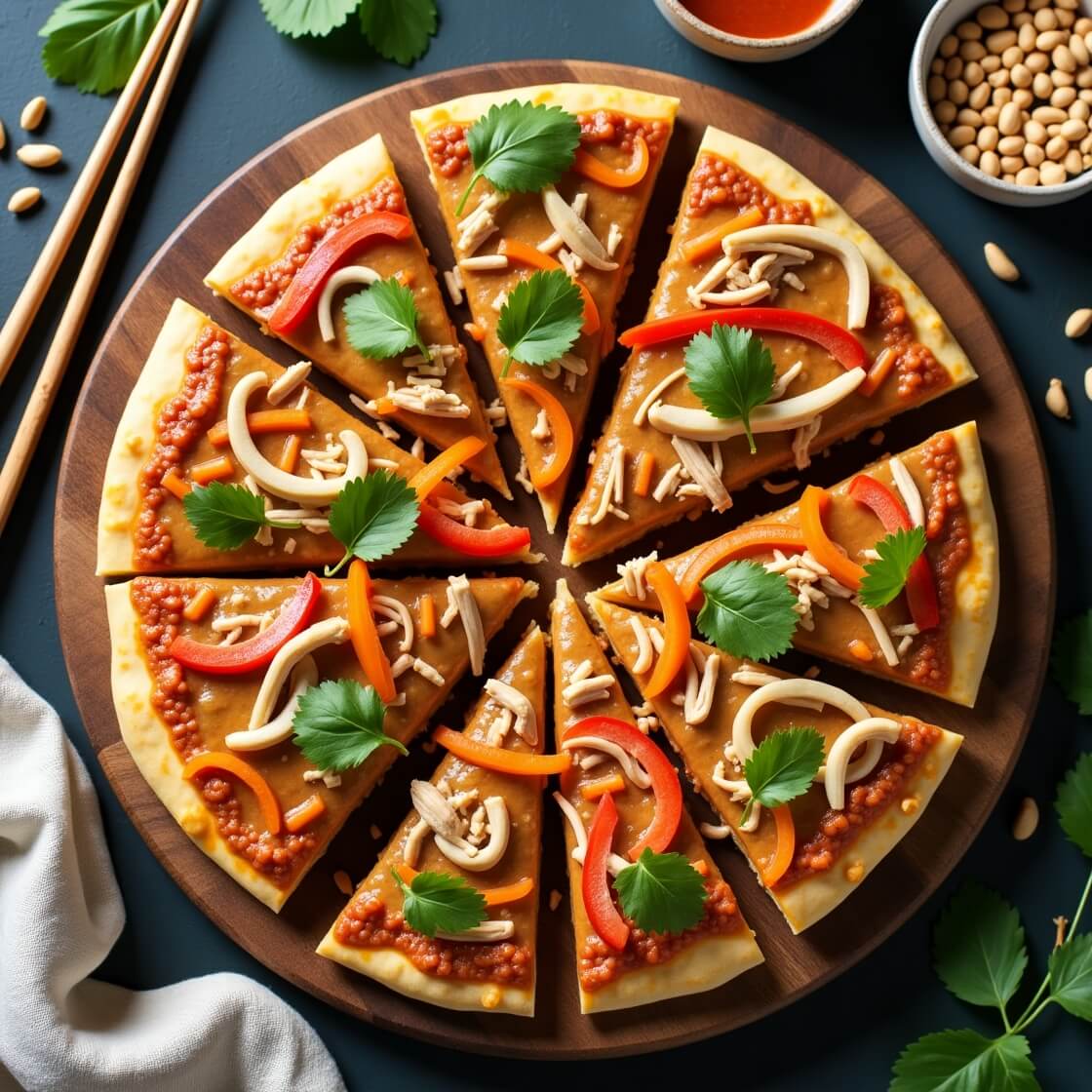 21 Irresistible Chicken Pizza Recipes You’ll Love – Easy, Creative, and ...